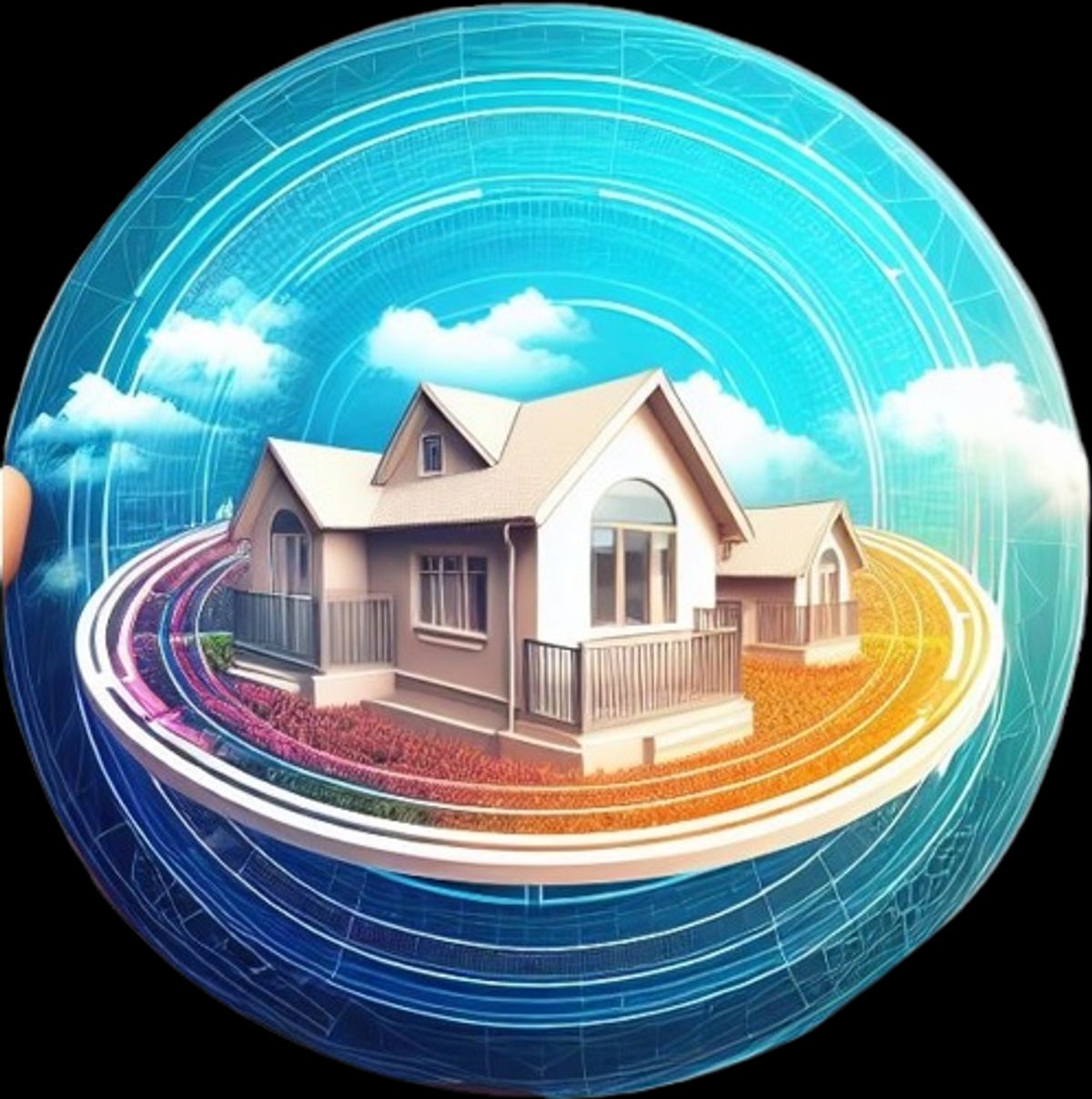 Virtual Real Tour 360 | Virtual Real Tour 360